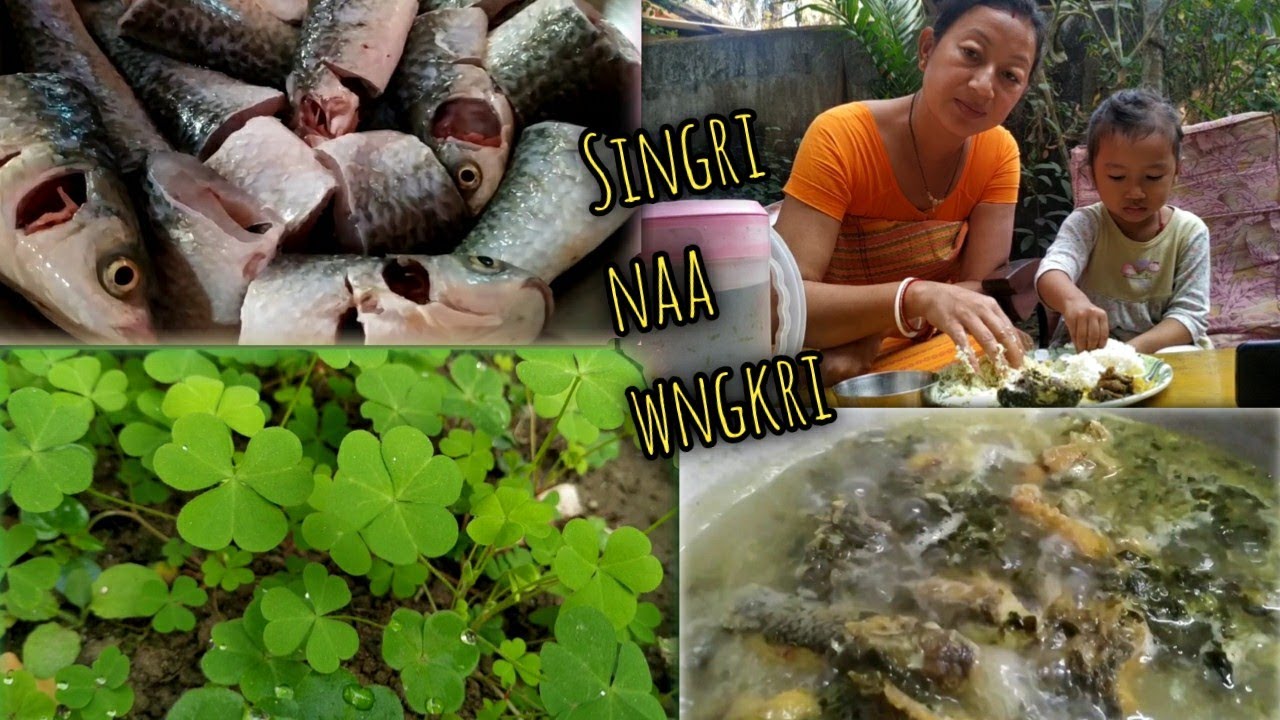 ||singri jwg naa wngkri songnanwi jabai|| - YouTube