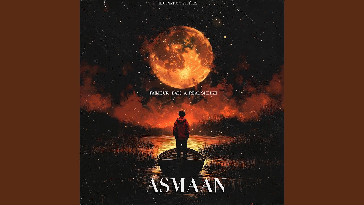 Asmaan - YouTube