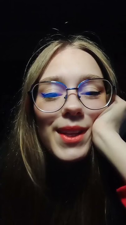 мечтала стать крутой а стала Youtube