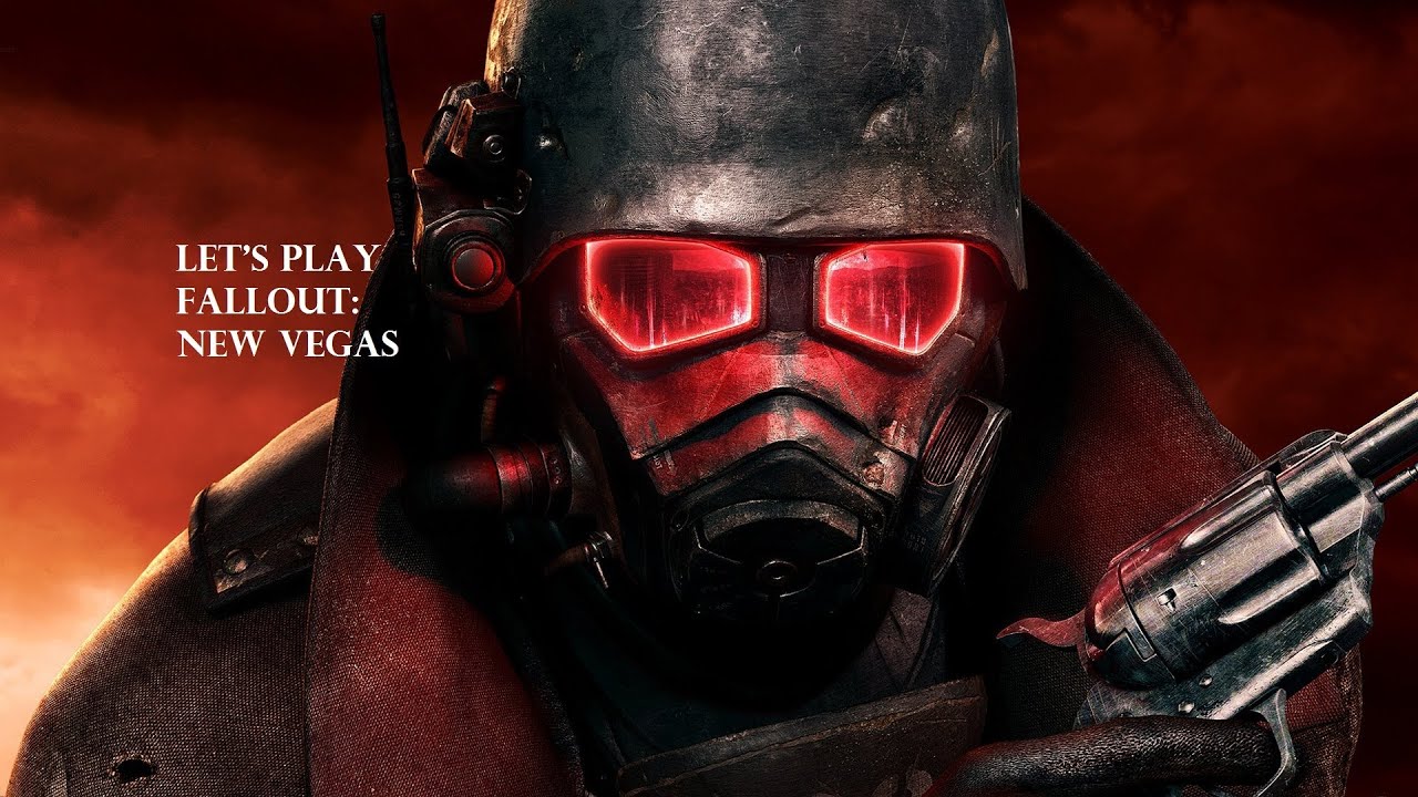 Fallout New Vegas Ep. 180 - MONORAIL BOMB - YouTube