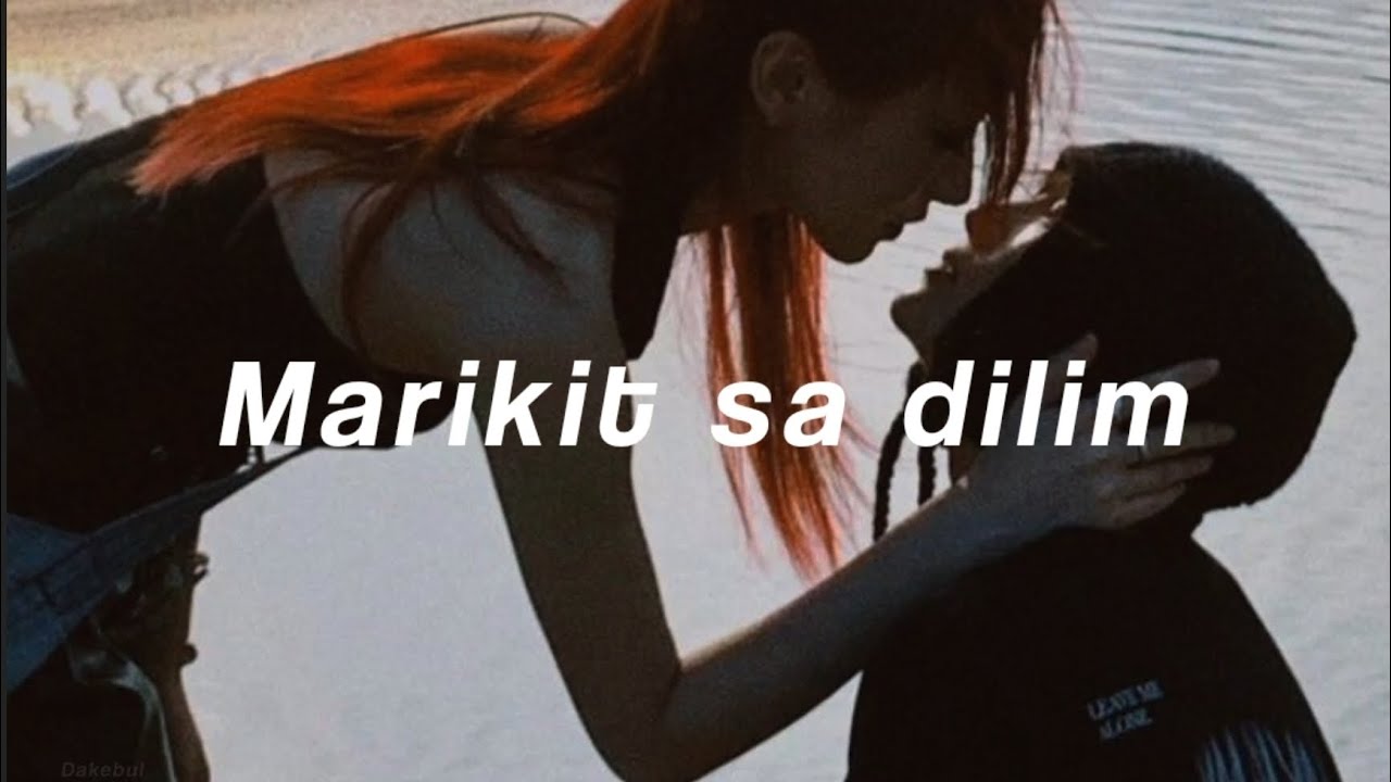 Marikit sa dilim -Juan Caoile andKyleswish (lyrics + english translated ...