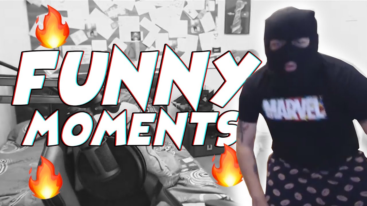 FUNNY MOMENTS IMOGEN #4 - YouTube