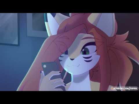 Eipril Rouen Cat And Fox Elisabeth - YouTube