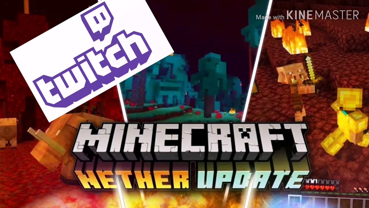 JE SUIS EN LIVE SUR TWITCH (lien en description) - YouTube