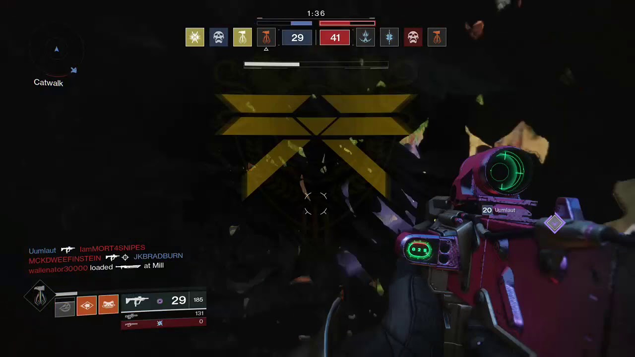 Destiny 2 Bright Engram Icon Glitch | PvP - YouTube