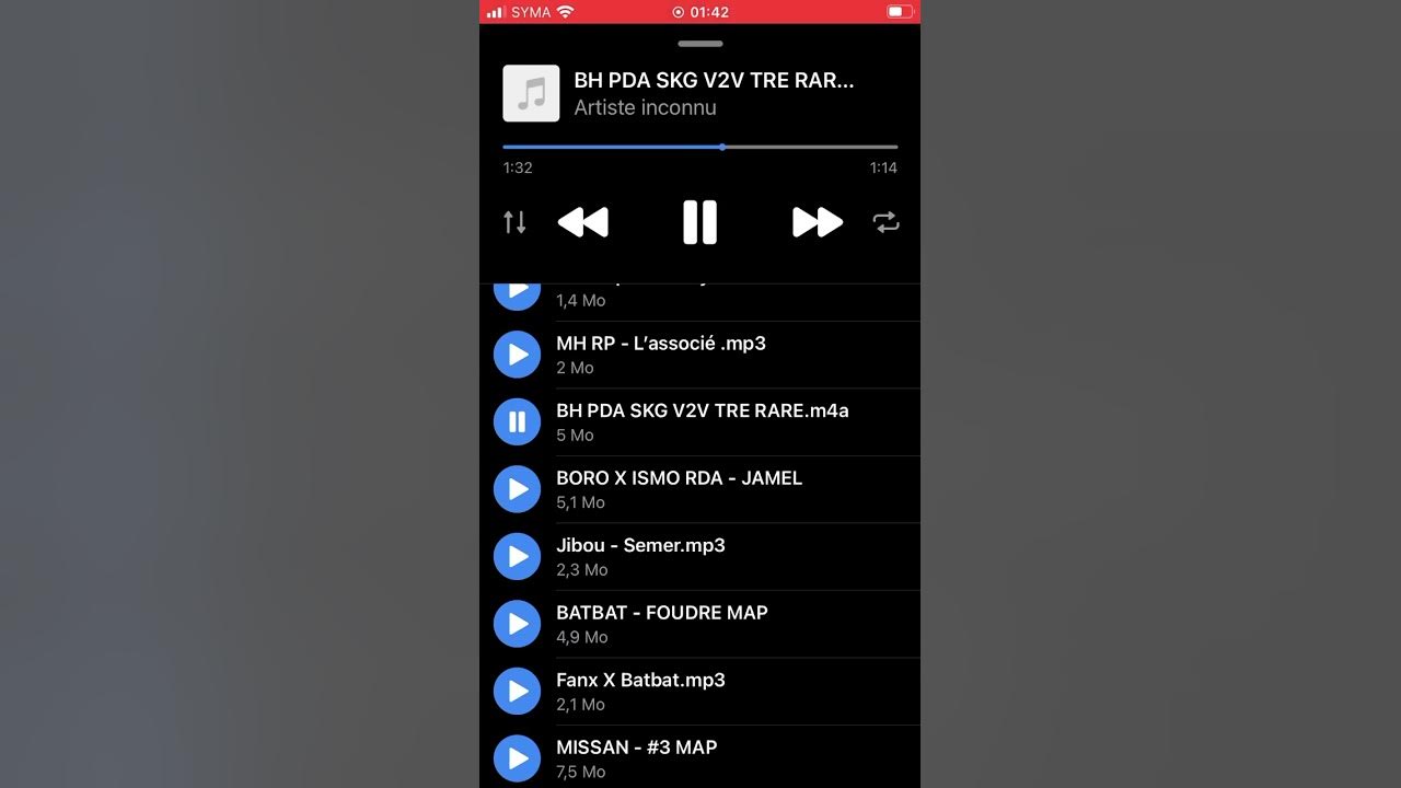 Bh pda Feat skg v2v - YouTube