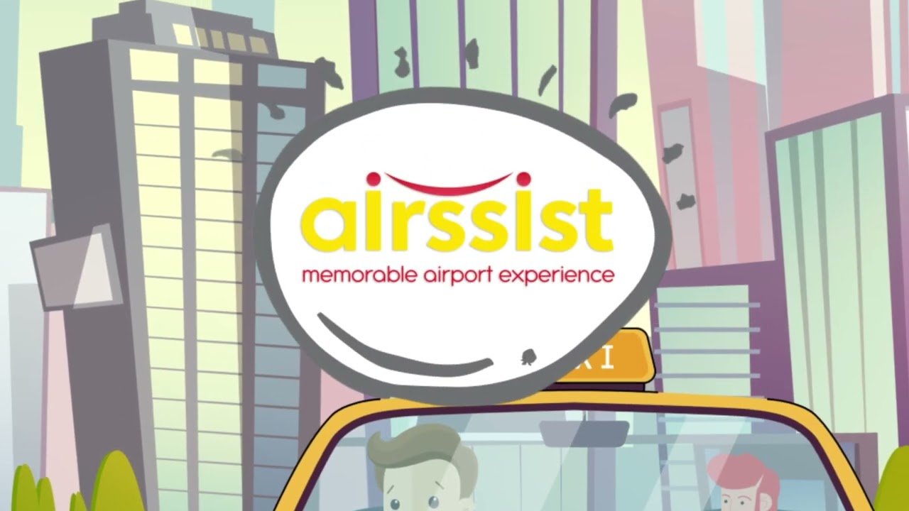 Traveling from/to Argyle International Airport -SVD - YouTube