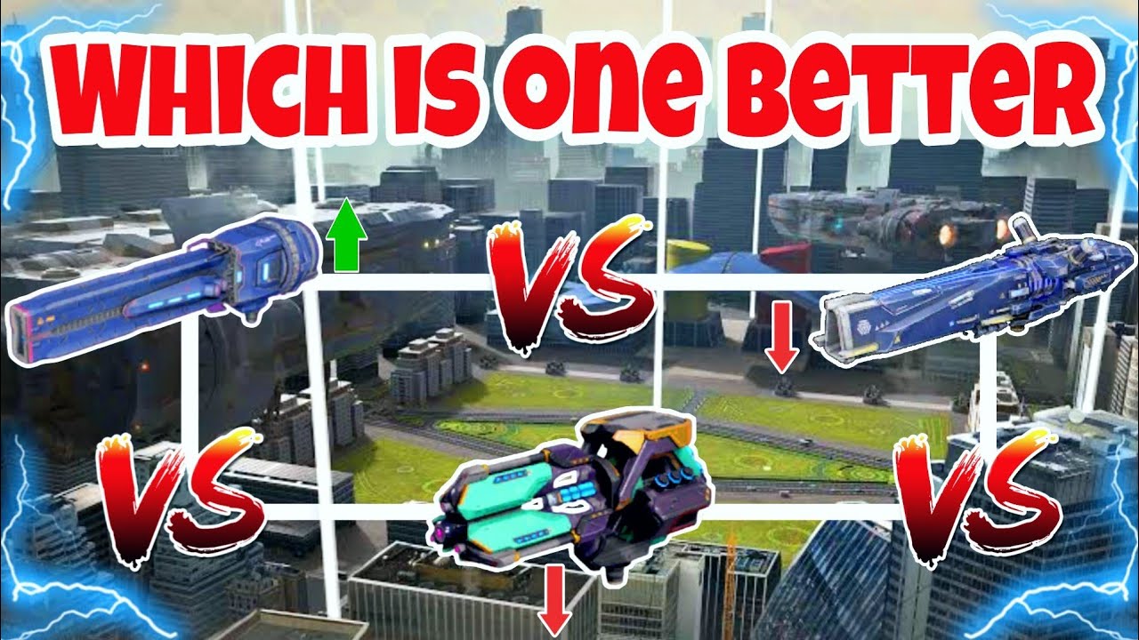 [WR] 🔥[Nerf] Hwangje VS [Nerf]Prisma VS[Buff]Flux Weapon Comparison ...