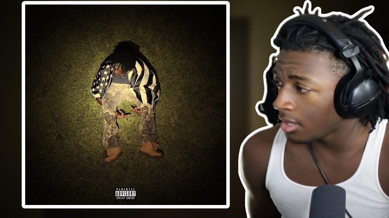 i found the most underrated rapper ever on accident... - YouTube