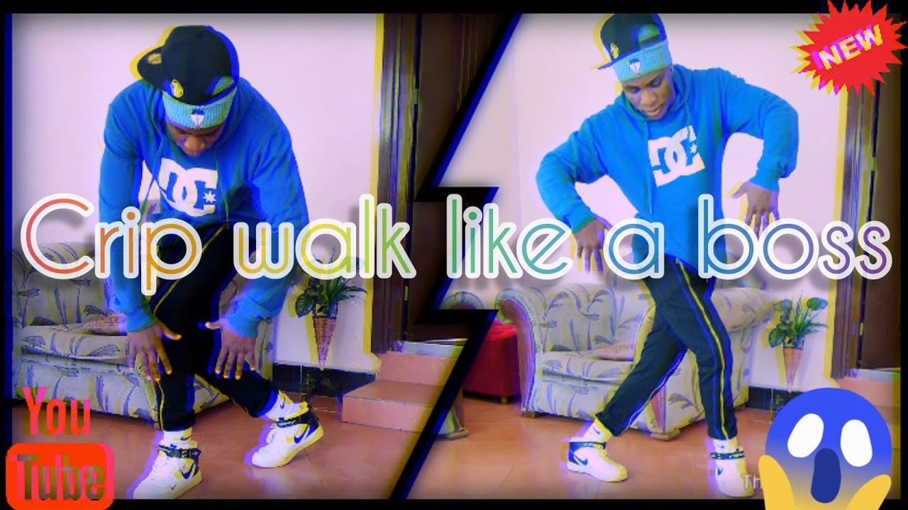 Crip Walk Tutorial Keep It Gangsta no Fake Crip Walks Kurupt crip-walk-tutorial-keep-it-gangsta-no-fake-crip-walks-kurupt