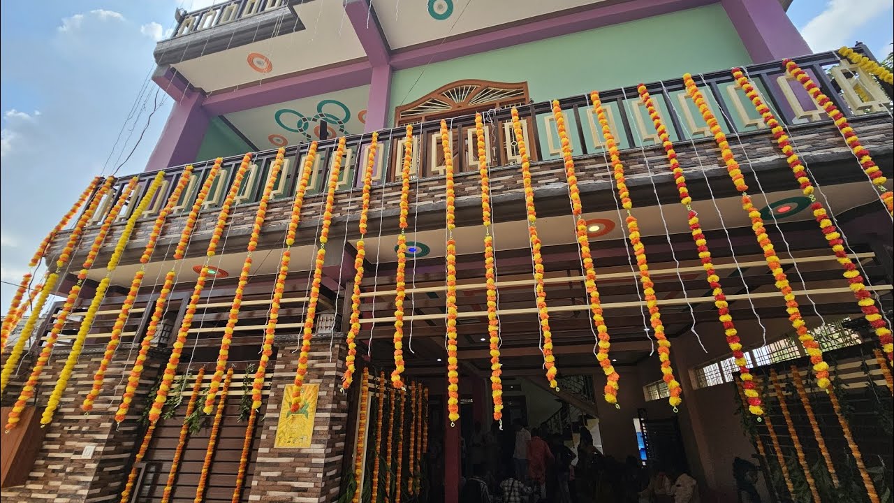 Meri nanad ka pyara sa ghar#ghar me hua full enjoy dance ke saath full ...