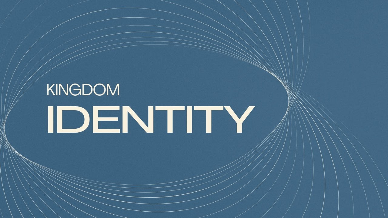 Dr.Norman Thomas : KINGDOM IDENTITY - Part 3 - YouTube