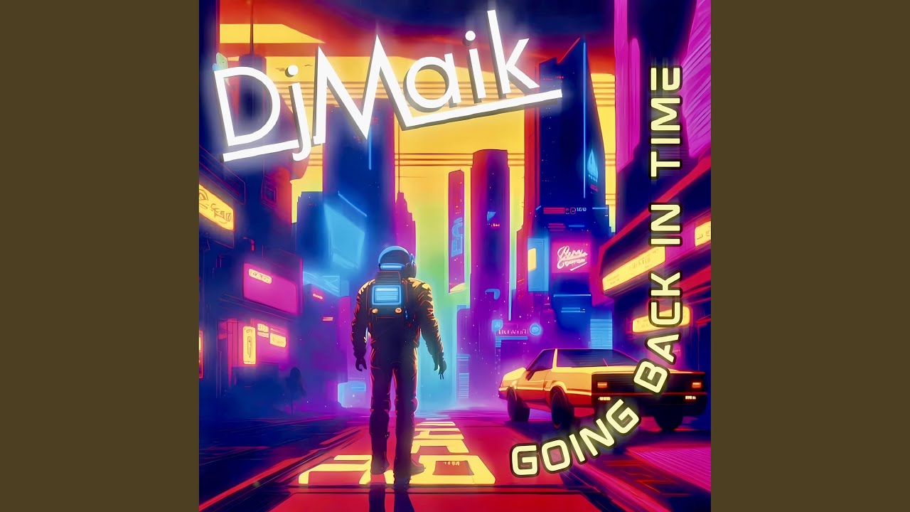 Going back in time - YouTube