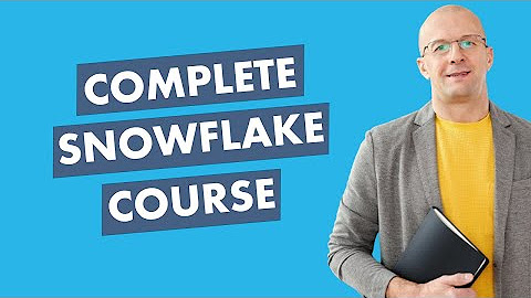 Snowflake Complete Tutorial, Hands-on Course: Beginners and Advanced ...