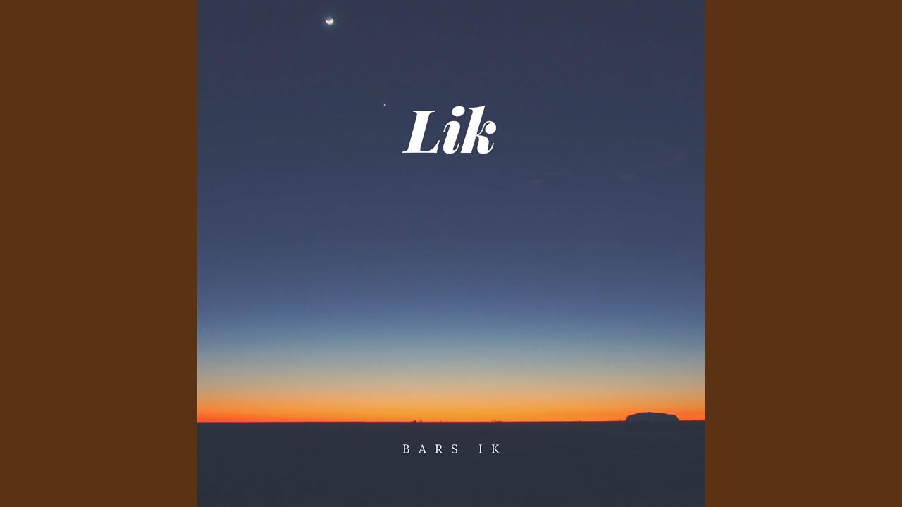 Lik (Extended Version) - YouTube