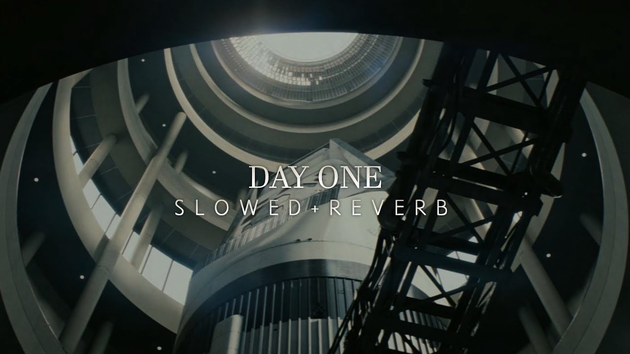 Interstellar - Day One (Slowed + Reverb) - YouTube