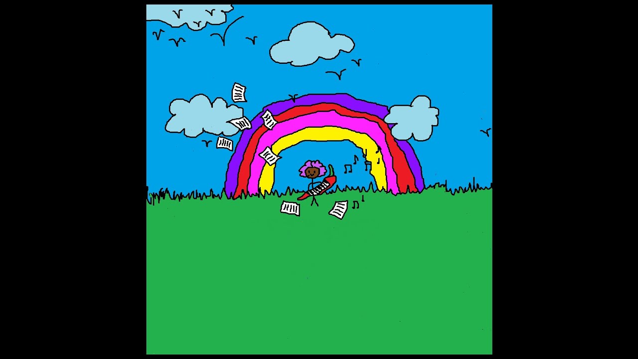 Best Interest-Tyler the Creator | Piano Cover - YouTube Music