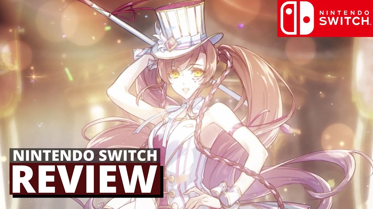Radiant Tale Nintendo Switch Review - YouTube