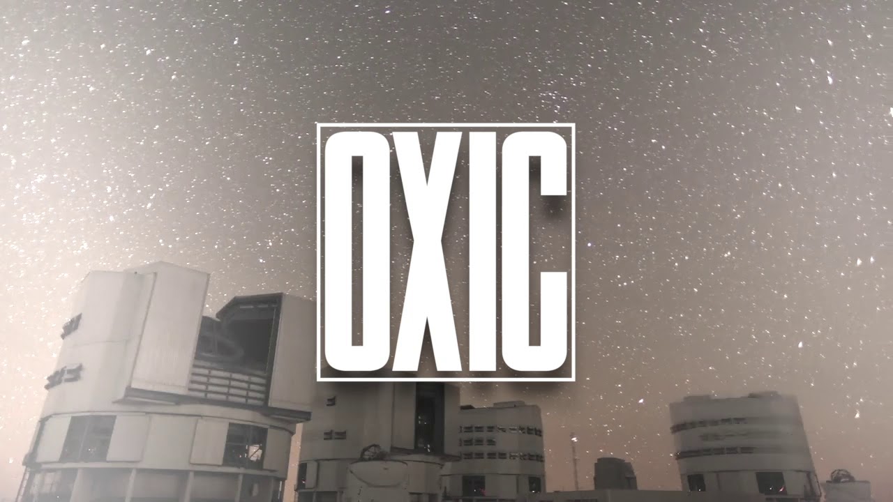 OXIC - Game - YouTube