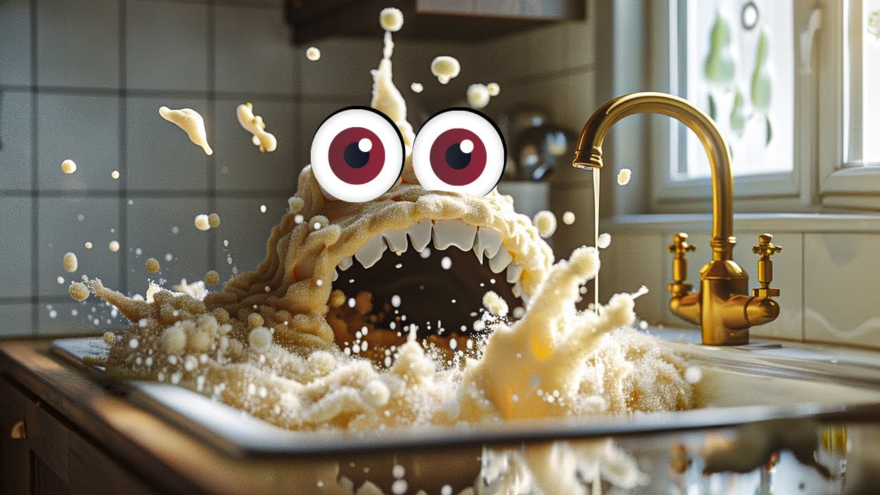 Boiling FUN KITCHEN! Food ADVENTURE on the table! Life Doodles - YouTube