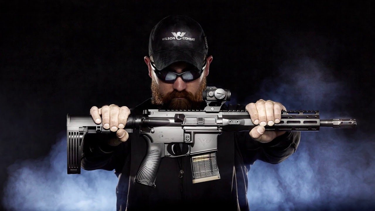 TOP 5 BEST HOME DEFENSE RIFLES 2023 - YouTube