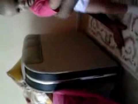 Trakya kızı küçüklükten belli ediyor kendini beyaa