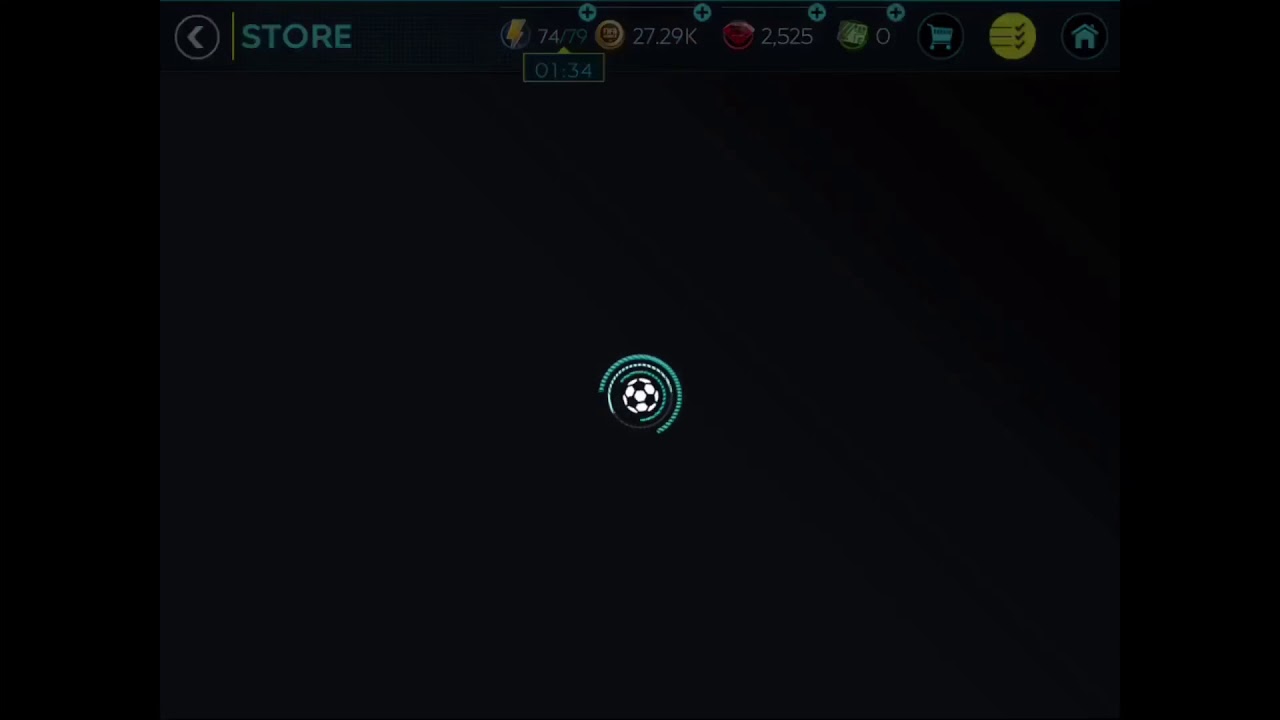 FIFA Mobile Legendary Pack Opening - YouTube