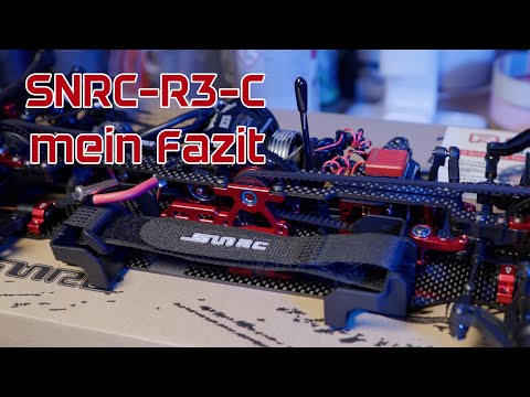 SNRC R3-C / #3 Mein Fazit - YouTube