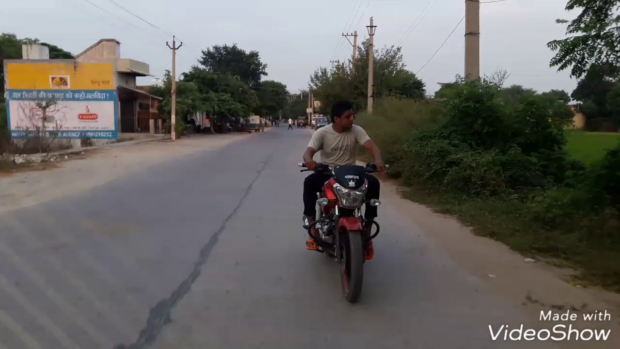 DEEPAK nagar and N K NAGAR - YouTube