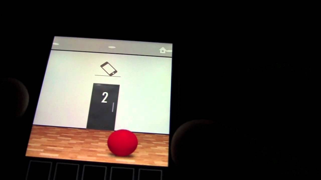 Dooors - room escape game - iPhone App Review - CrazyMikesapps - YouTube