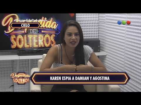 Programa Diario 34 (22-03) - Despedida De Solteros