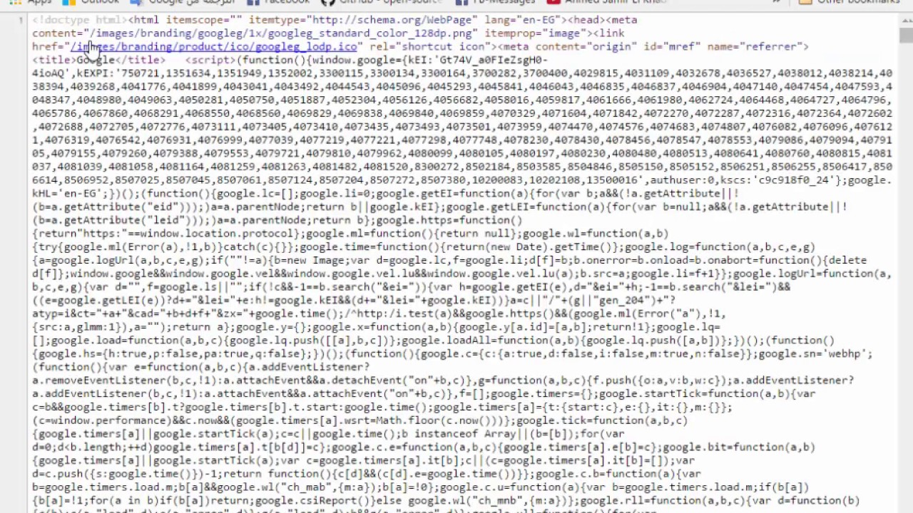 1 Introduction To Web Development Youtube