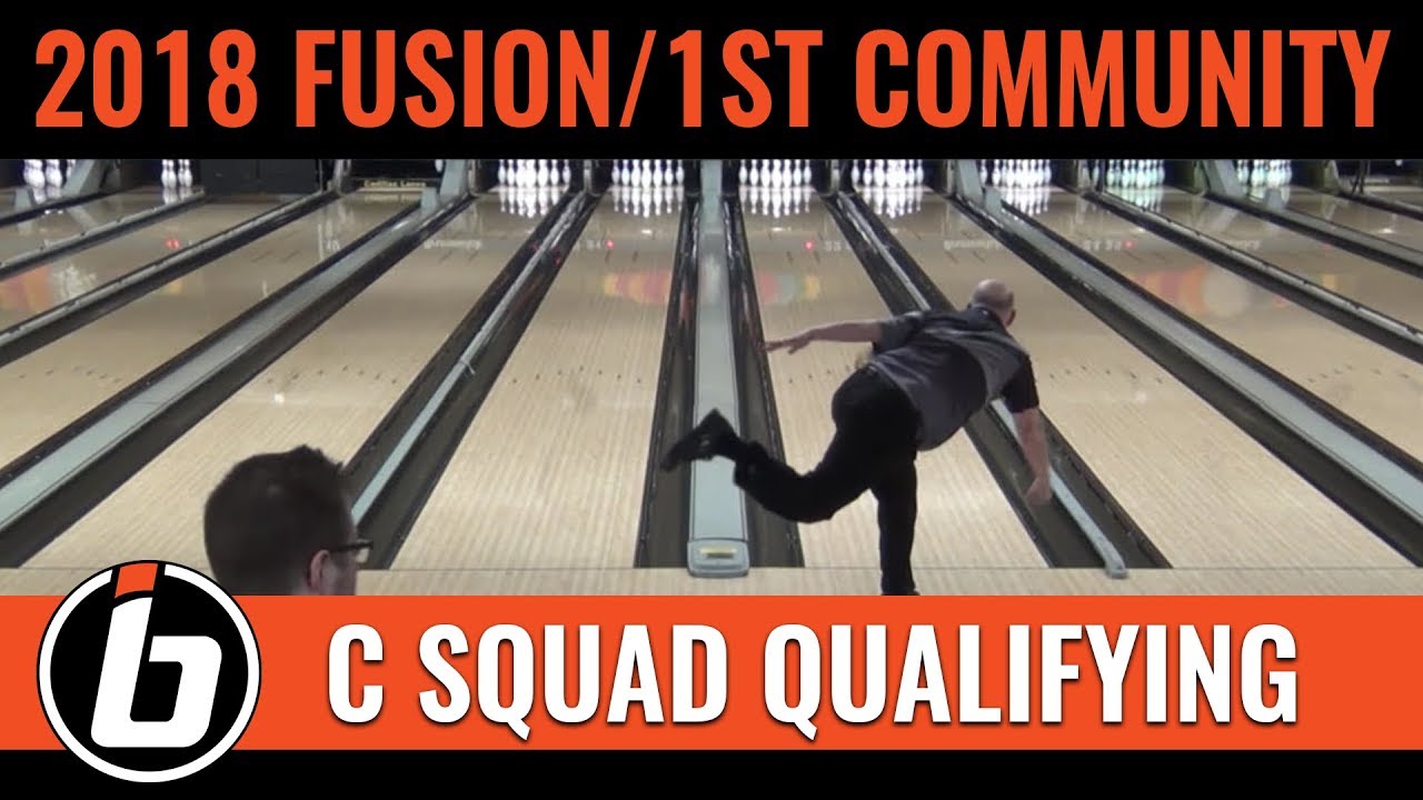 2018 Fusion Realtors Community 1st National Bank Open | C Squad ...