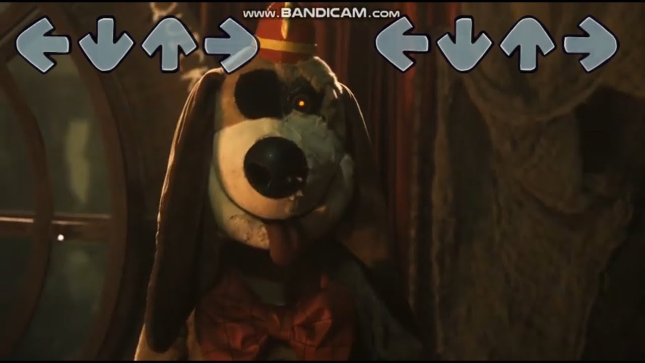 The banana splits FNF Battle Fleegle Vs Beth - YouTube