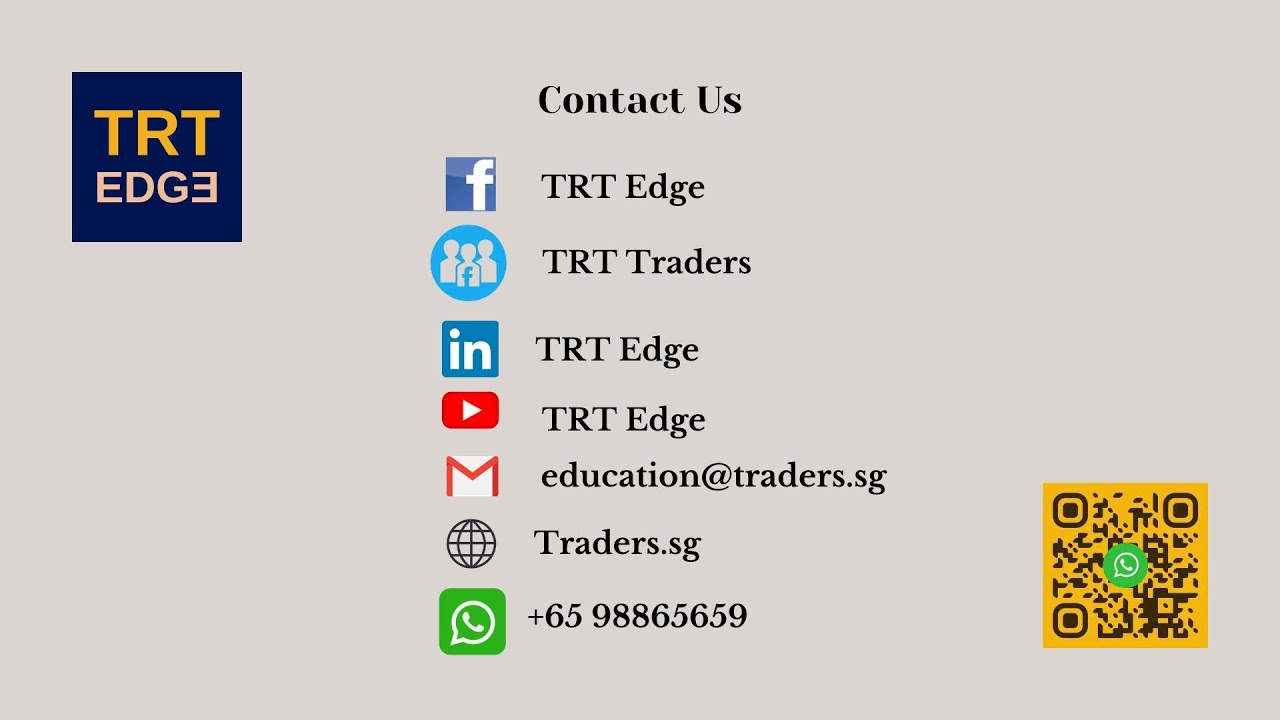 TRT Contact Information - YouTube