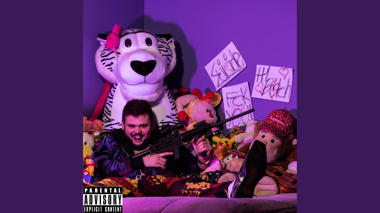 On the Clock (feat. Golden Bsp) - YouTube