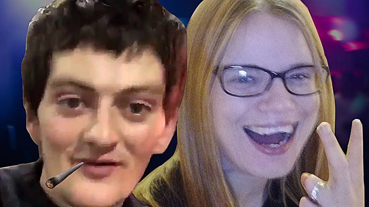 SCOTLANDS BIGGEST JUNKIES - YouTube