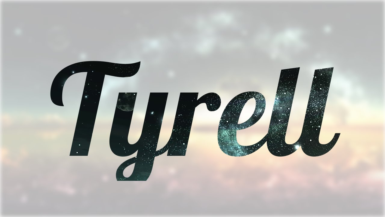 Significado de Tyrell, nombre Inglés para tu bebe niño o niña (origen y ...