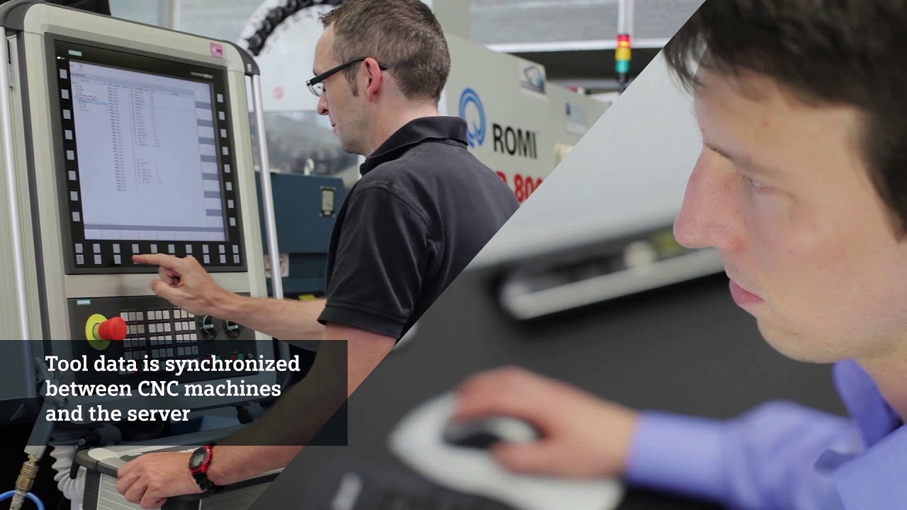 Manage MyTools - Tool Management - YouTube