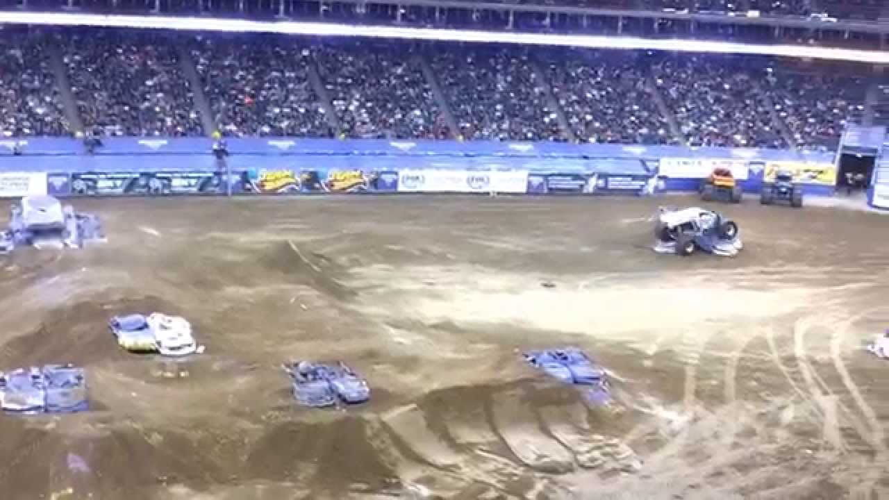 Tom Meents in Max-D Houston 1-4-2014. - YouTube