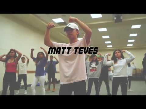Matt Teves | No Plan B (Winz) by BrvndonP | CFC Campus Ministry ...