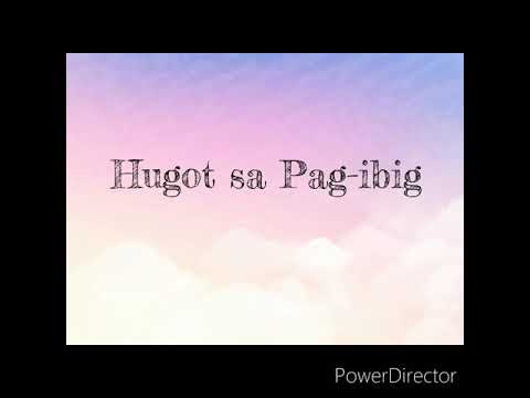 Hugot sa Pag-ibig - YouTube
