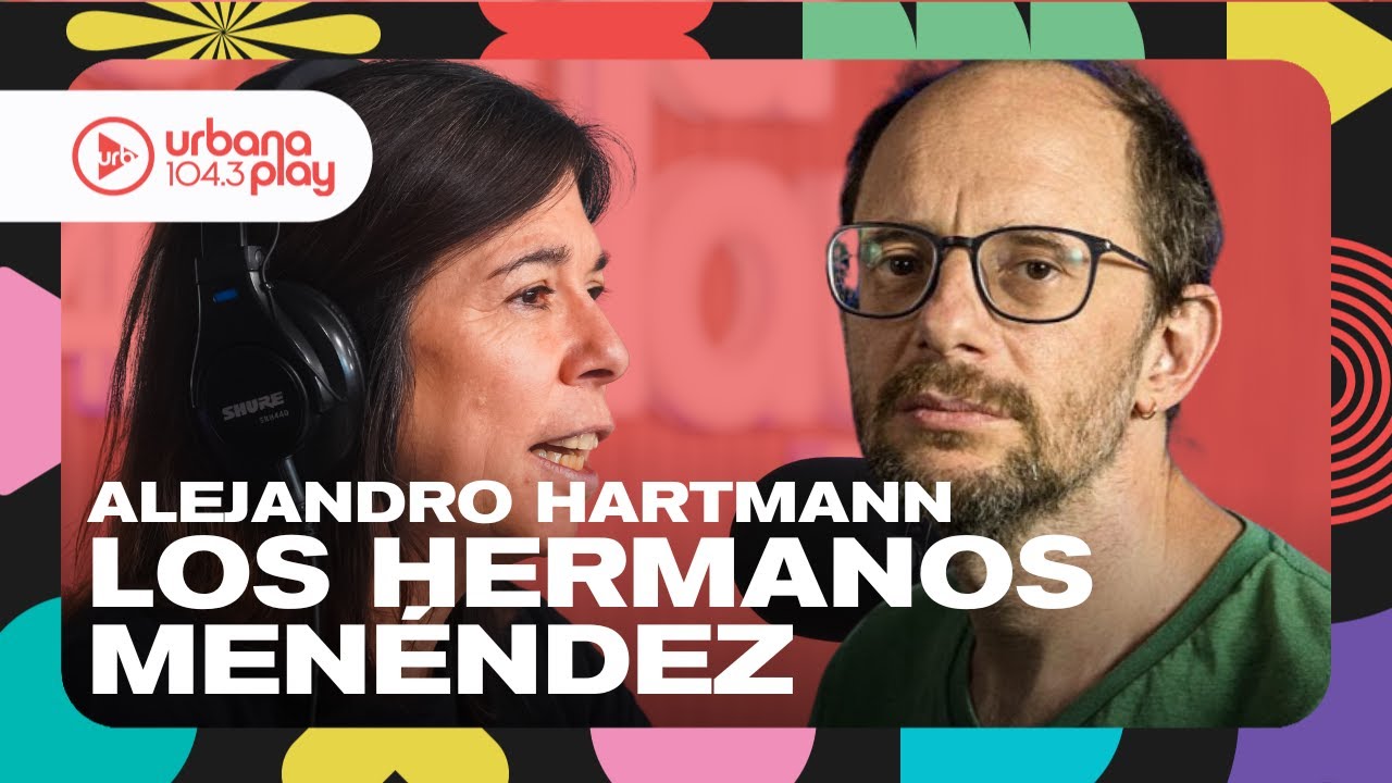 "Para trabajar en Netflix presenté un documental que hice con apoyo del ...