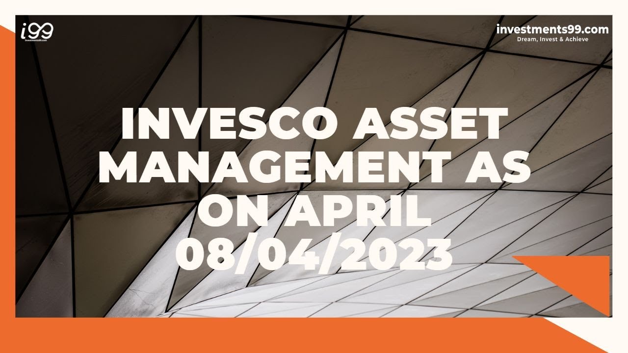 Invesco Asset Management | investments99.com | i99 - YouTube
