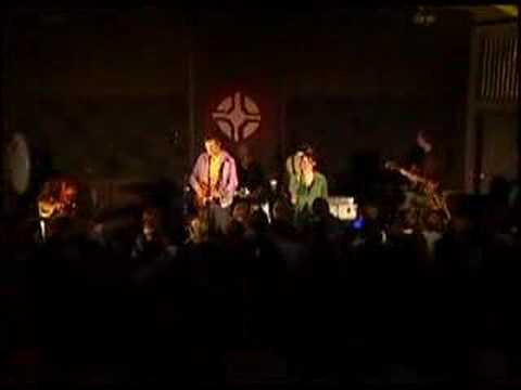 Anathallo - "Great Wind More Ash" (Live @ The Union) - YouTube