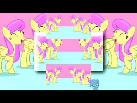 (REUPLOADED) (YTPMV) Very Hot Scan