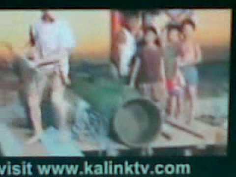 Panday Kids song - YouTube