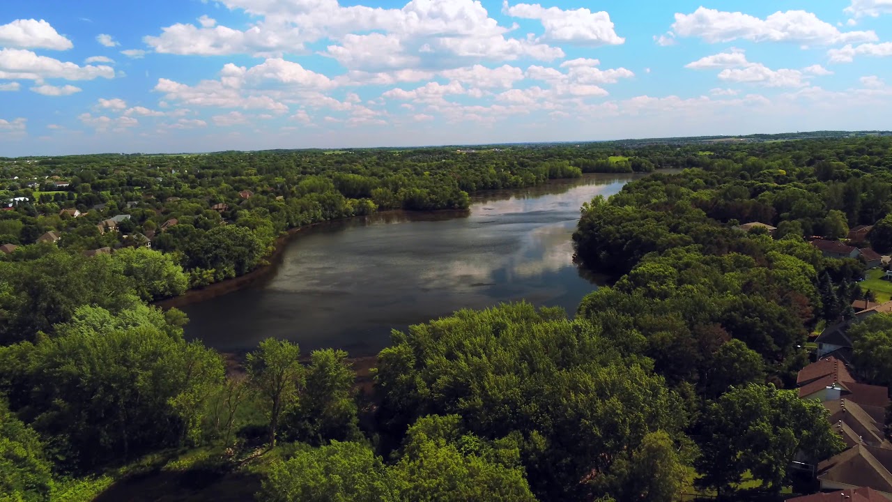 Colby Lake North - YouTube
