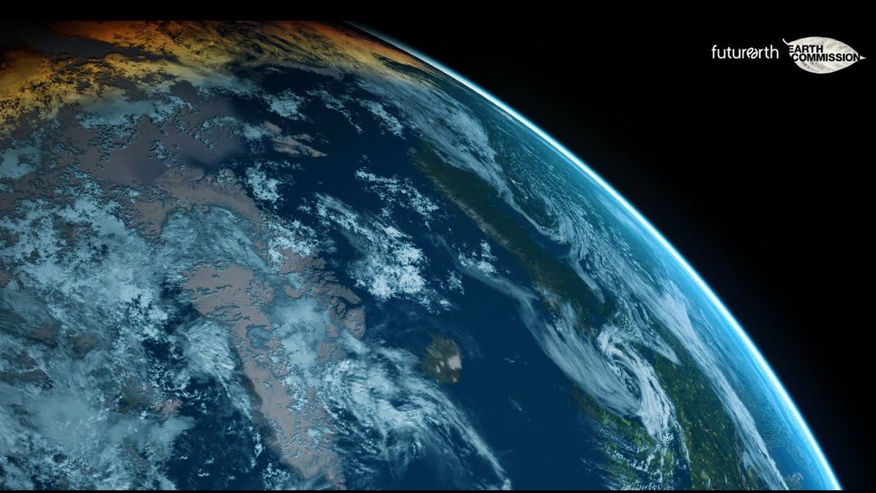 From Science to Action: Meet the Earth Commission (Extended) - YouTube