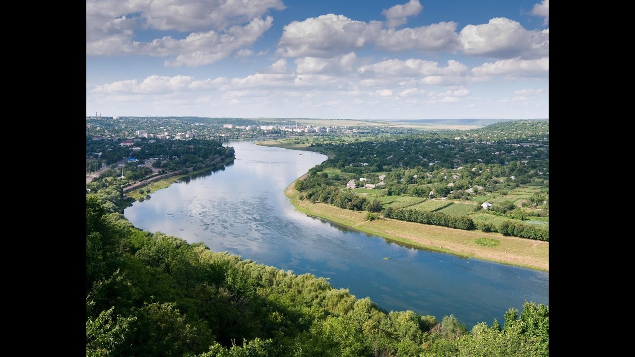 Moldova Travel 2015 - YouTube